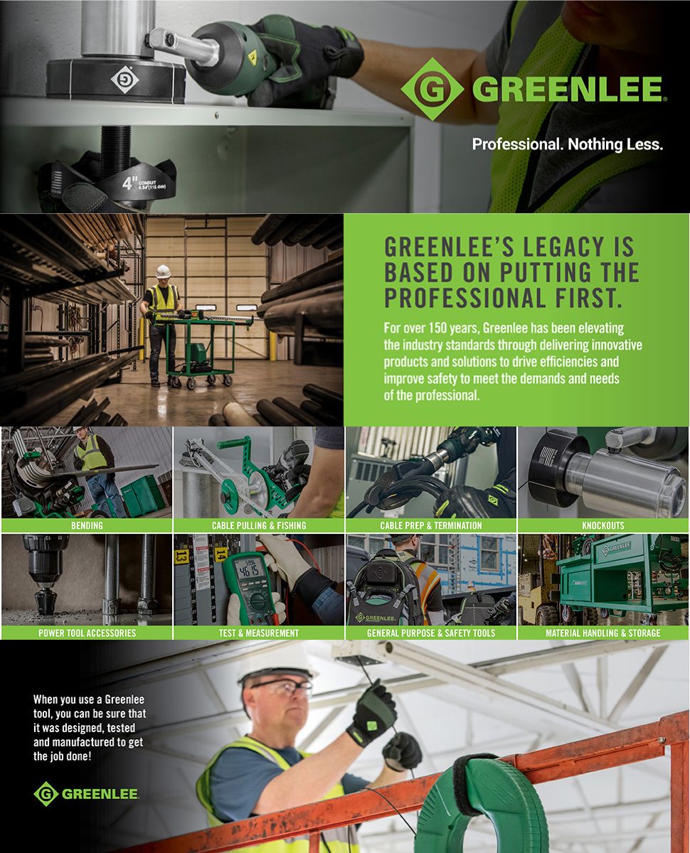 Greenlee Pro Stainless Wire Stripper, Cutter, and Crimper 1955-SS - The Home Depot